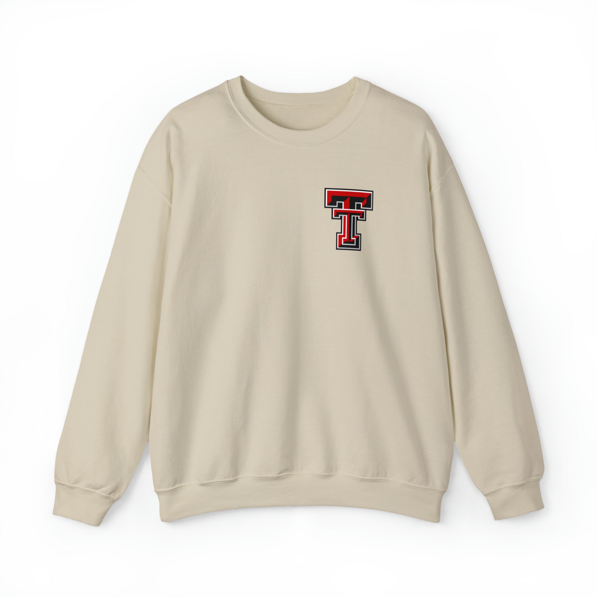 Texas Tech Raiders Game Day Sweatshirt – 812 Hickory