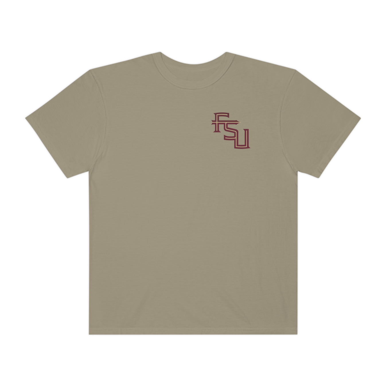 FSU Game Day Shirt – 812 Hickory